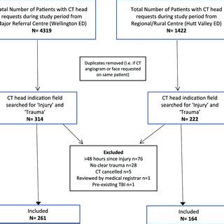 Case Selection Process Download Scientific Diagram