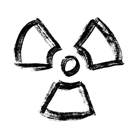 Radiation Safety Symbol
