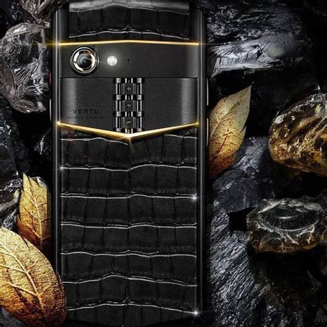 Vertu 新机 Metavertu 官宣开放预定，主打 Web3 安全性手机配置用户