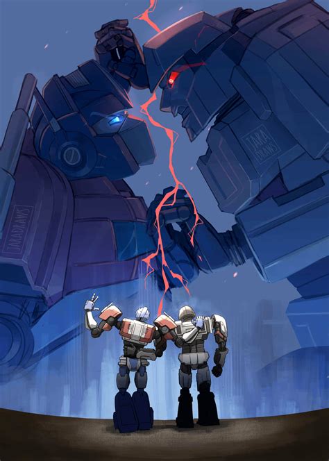 D 16 Transformers One Megatron Optimus Prime Transformers