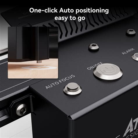 Atomstack A70 X70 Pro Laser Cutter