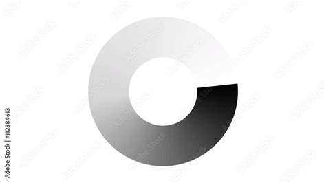 Progress Loading Ring Ui Indicator Loading Circle Download Progress