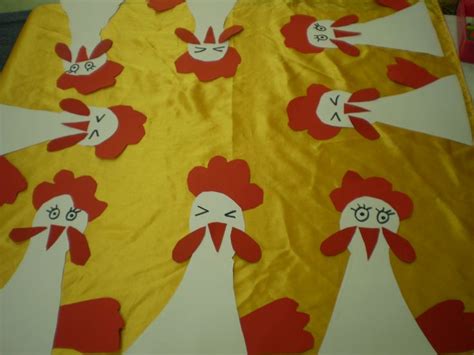 ΠΑΣΧΑΛΙΝΑ ΚΟΚΟΡΑΚΙΑ 5ο ΝΗΠΙΑΓΩΓΕΙΟ ΚΑΛΑΜΑΤΑΣ Easter Crafts Crafts Cards