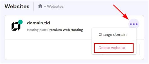 How To Switch From Hostinger Website Builder To Wordpress Or Another Content Management System