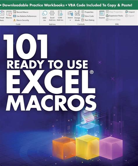 101 ready to use microsoft excel macros 101 excel series free pdf kingexcel