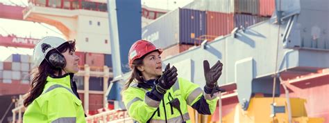 Apm Terminals Linkedin