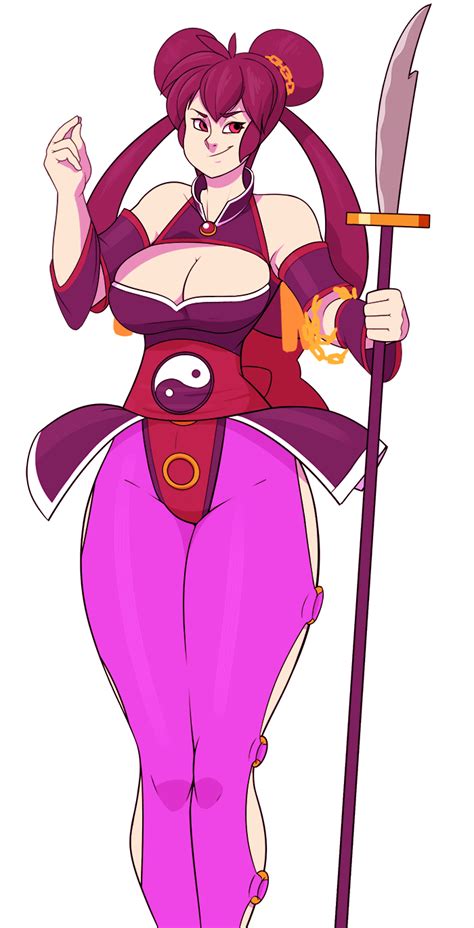 Rule 34 1girls Animated Ass Ass Expansion Big Ass Big Breasts Big