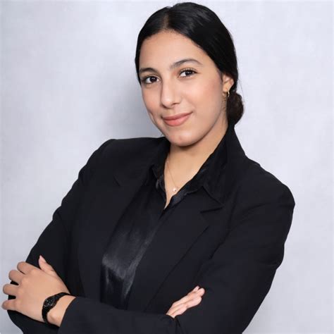 Wijdane Tahiri Linkedin