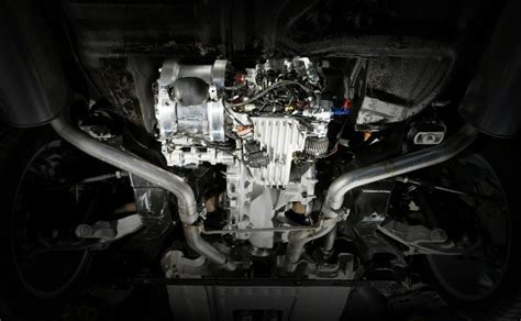 What Is CVT Continuous Variable Transmission And How Does It Work