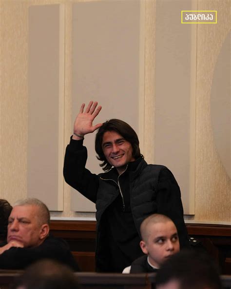 პუბლიკა • Publika Added A New Photo პუბლიკა • Publika