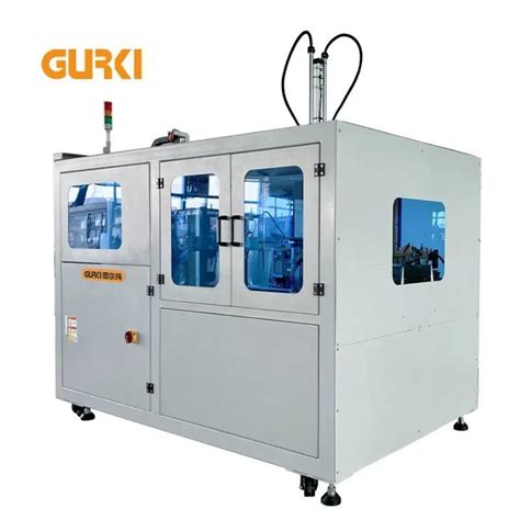 Gpt 10 Erecting Forming Sealing Packing Ce Box Folding Erector Machine China Carton Former And