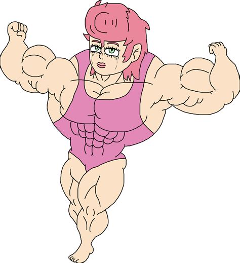 Sexy Trish In A Swimsuit By Jordanfang On Deviantart