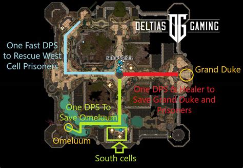 How To Get Gontr Mael In Baldurs Gate 3 Legendary Longbow Deltias