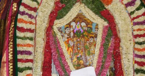 Akshaya Thrithiya Sri Seetha Kalyana Mahostavam Padi Agraharam