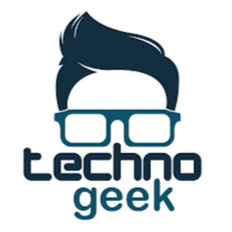 Techno Geek Youtube