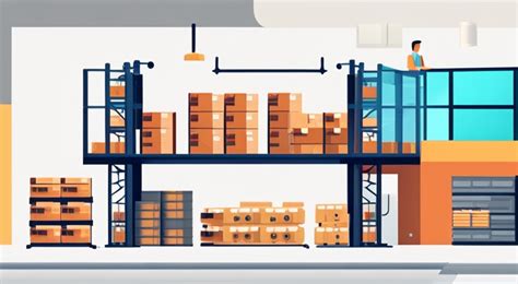 生产企业仓库仓位如何管理 零代码企业数字化知识站