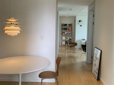 취향이 담긴 공간 미드센추리 모던 인테리어 Home Decor Home Decor