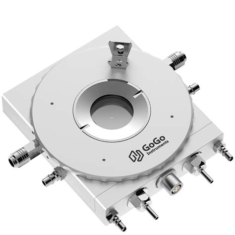 原位电池冷热台ch80 Be 果果仪器科技（上海）有限公司