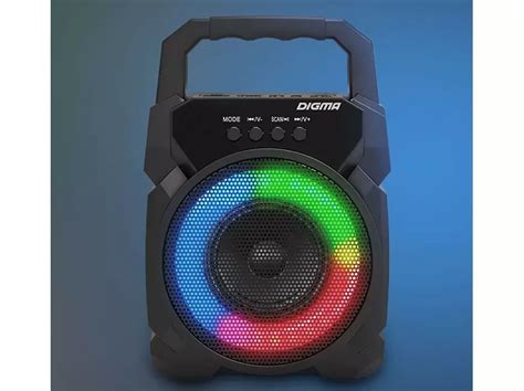Топ-10 беспроводных колонок осени 2024 года. Выбираем Bluetooth ...