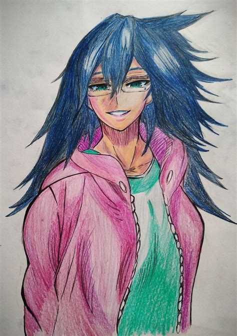 Nemuri Kayama Wallpapers Top Free Nemuri Kayama Backgrounds WallpaperAccess