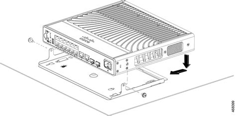 Cisco Catalyst Series Switches Hardware Installation Guide Installing A Compact Switch
