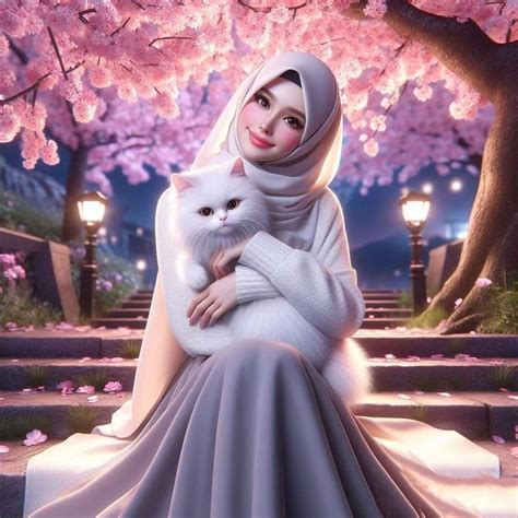 Pinterest Di 2024 Gadis Kartun Lucu Kartun Gadis Gadis Imut