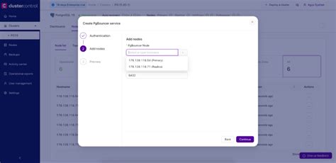 Postgresql Load Balancing With Haproxy Severalnines