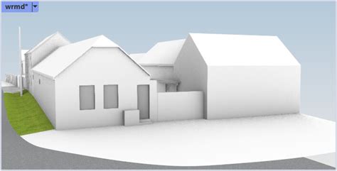 Terrible Unwanted Transparency In Rendered View Rendering Mcneel Forum