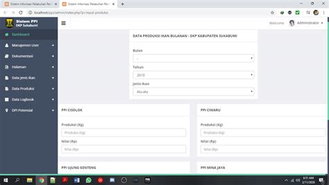 Display Input Fish Production Download Scientific Diagram