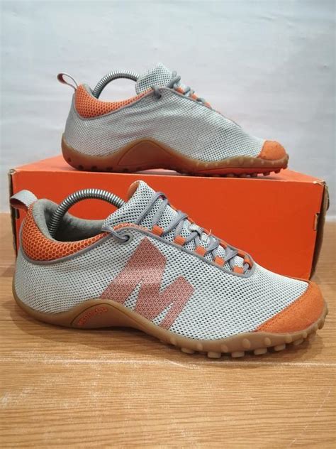 Кроссовки Merrell — ціна 550 грн у каталозі Кросівки Купити жіночі речі за доступною ціною на