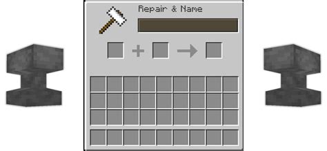 Durability Overhaul Minecraft Mods Curseforge