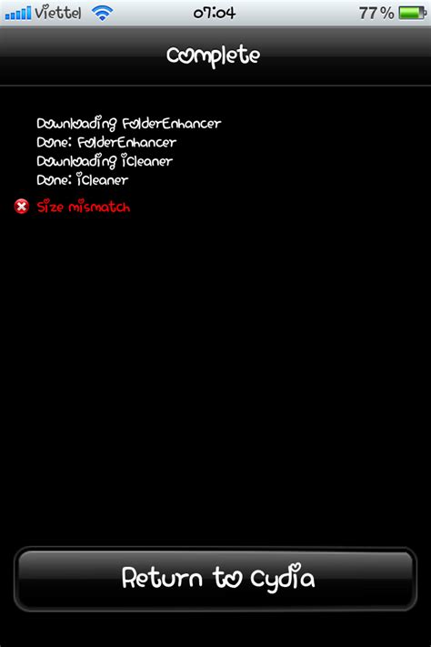 CẦN giúp fix lỗi Size Mismatch Viết bởi truongthedong