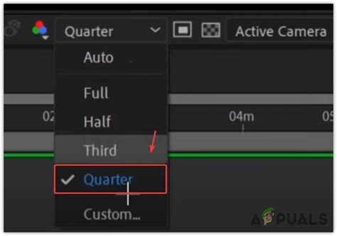 How To Fix Adobe After Effects Crashes And Improve Stability