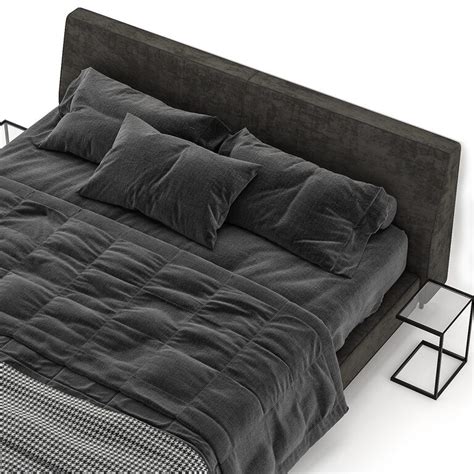 Spencer Bed 139248 3d Model Download 3d Model Spencer Bed 139248 139248 3d
