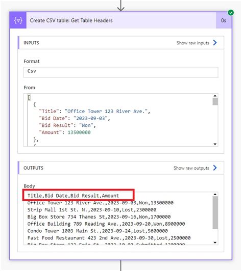 Create An Excel File And Add Rows Using Power Automate