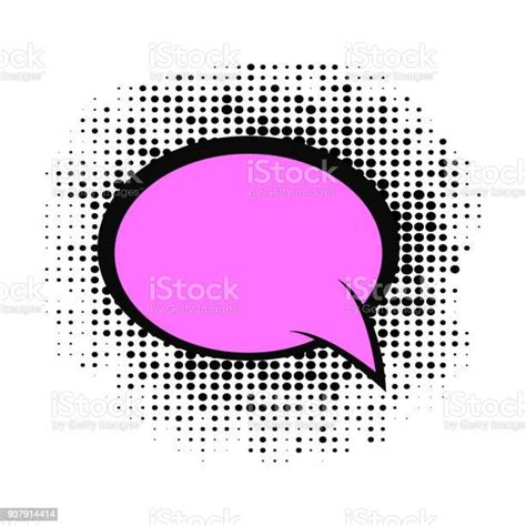 만화 템플릿입니다 벡터 복고 만화 연설 거품 그림입니다 텍스트 음성 Bubbls 기호 음향 효과 컬러 하프톤 배경 및 슈퍼 히어로 대 한 장소를 가진 만화 책 페이지의 모형