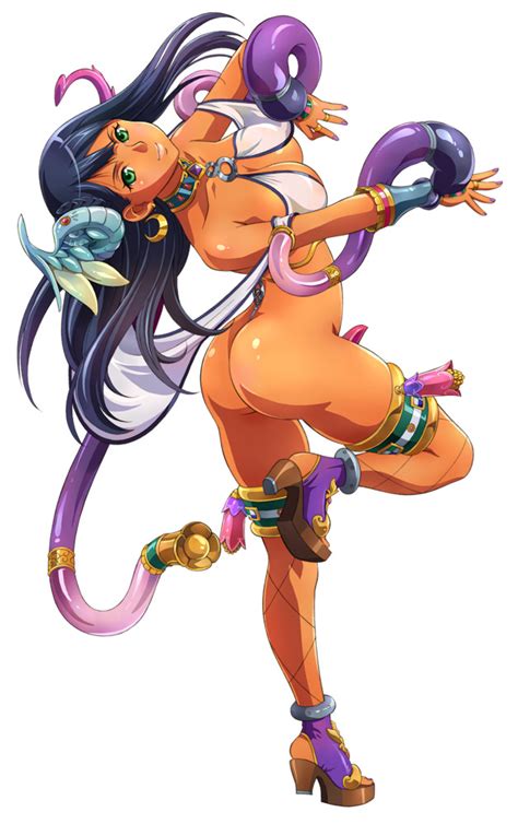 Luna Luna Queens Blade Danbooru