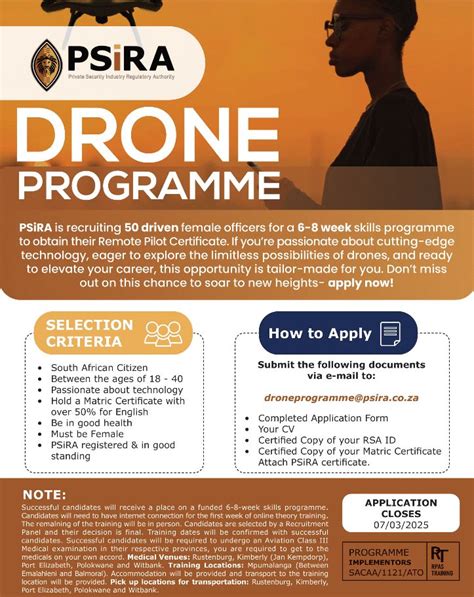 Exciting Opportunity For Women In Security The Innovation Bridge Portal