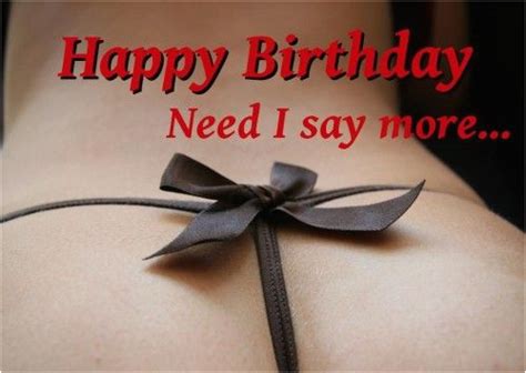 Happy Birthday Sex Quotes Birthdaybuzz