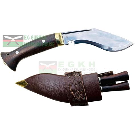 6 Super Mini Jungle Khukuri Egkh