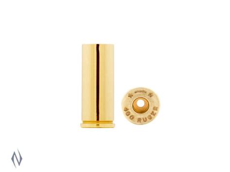 Starline Starline Brass 480 Ruger 100pk Sku Sl480