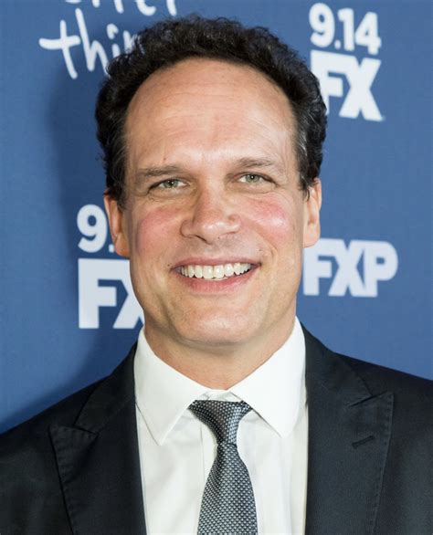 Diedrich Bader Dc Universe Wiki Fandom