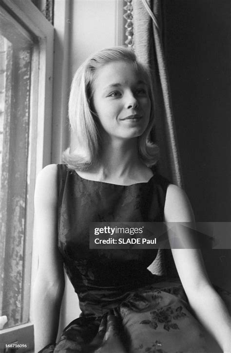 Jill Haworth Exodus