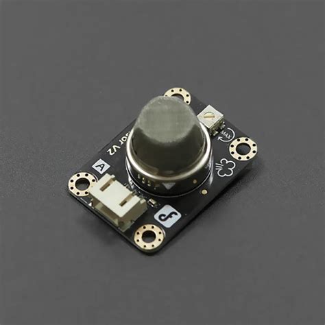 Arduino Lpg Aardgas Town Gas Sensor Analoge Gaslek Detector Mq5 Gas Sensor Voor Arduino 
