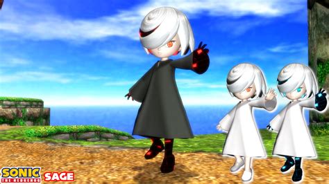 Mmd Model Sage Download By Sab64 On Deviantart