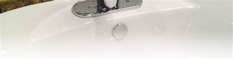 Sink Overflow Cleaning Hacks Maid To Please
