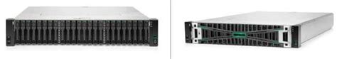Inside Greenlake For File Storage Technical Overview From Hpe