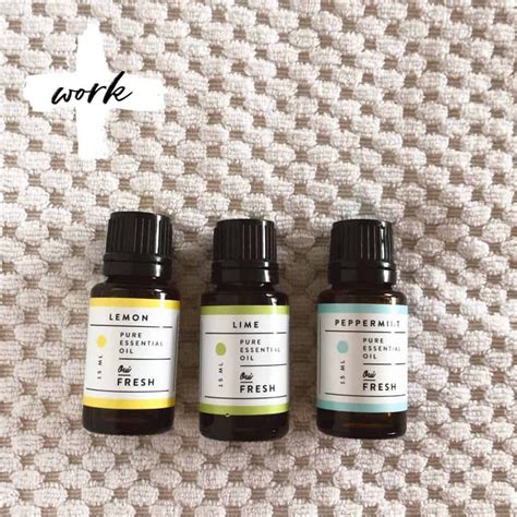 Essential Oils Diffuser Blends Artofit