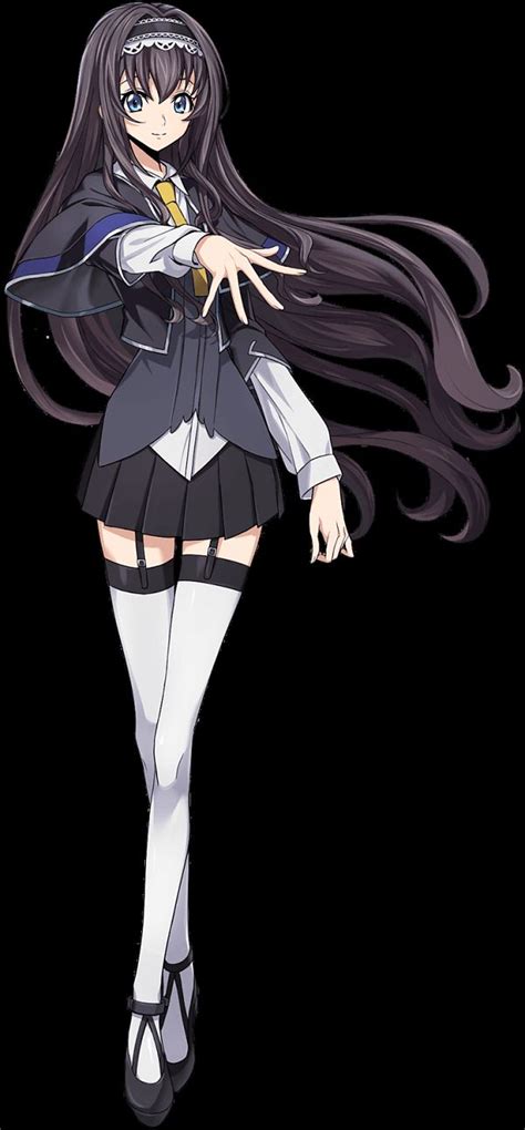 Maya Disel Code Geass Lost Stories Image By Sunrise Studio