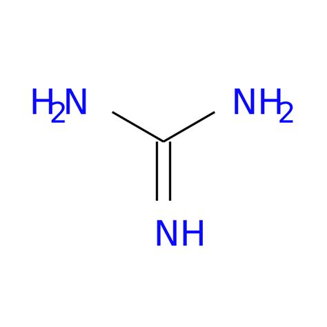 Guanidine Brand Name List From